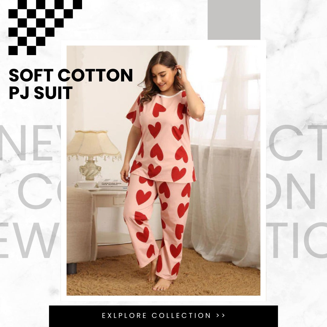 Night suit collection – 9t9 Styles